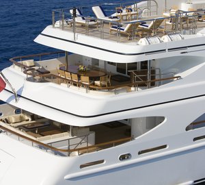 Luxury Yacht Charter Vacations For Guests With Disabilities | CharterWorld